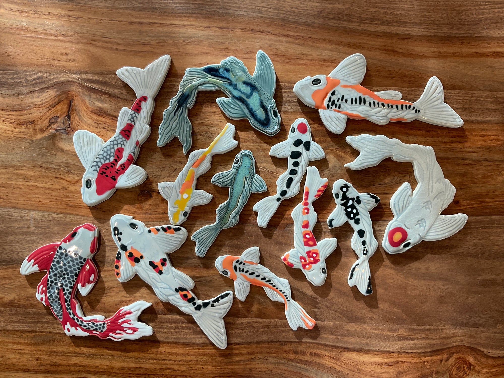 Moth and Raven Studio